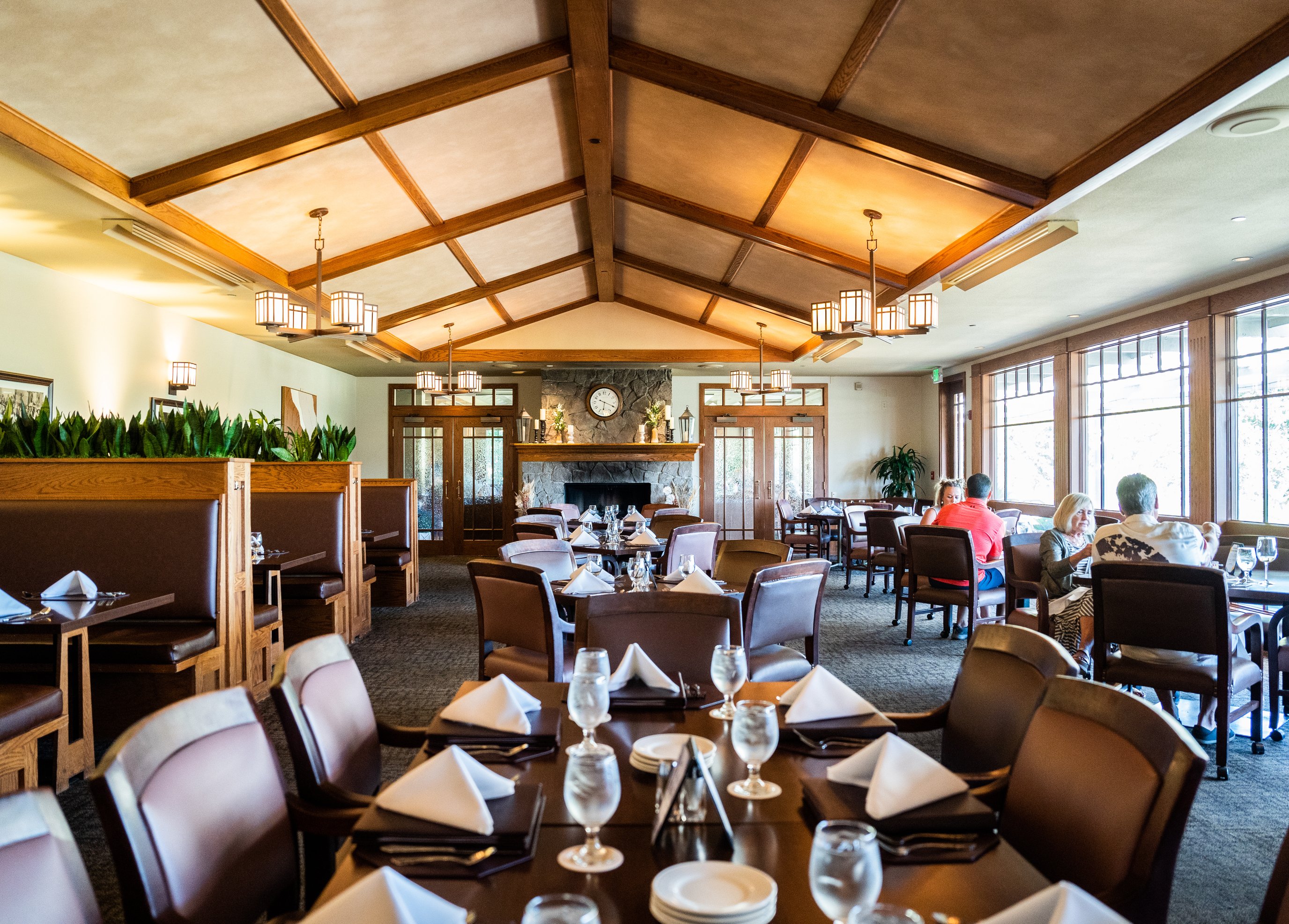 Country Club In Medford Oregon