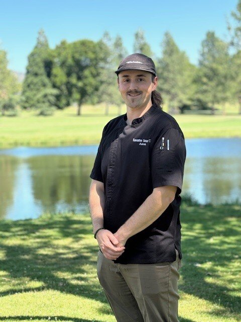 Rogue Valley Country Club Team