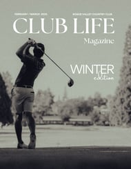 About Rogue Valley Country Club