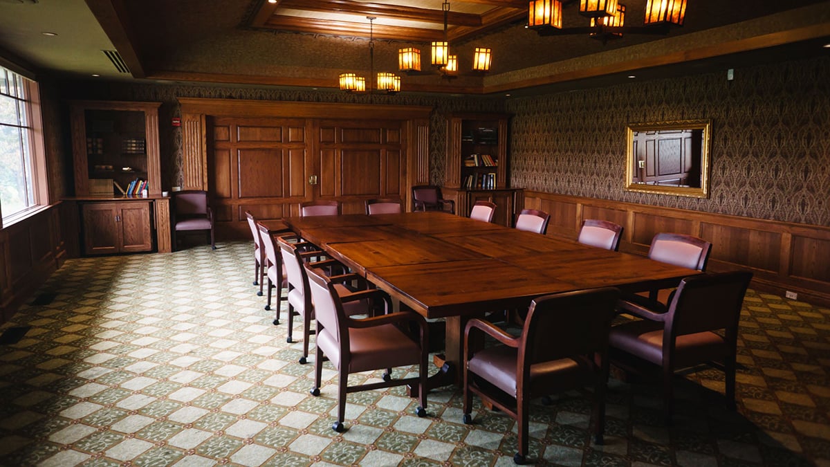 Banquet Events At RVCC