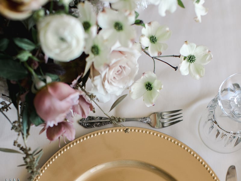 Banquet Events At RVCC