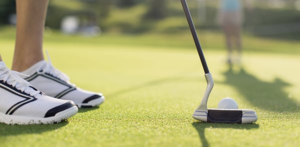 Golf Pro Shop Medford Oregon