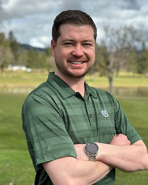 Rogue Valley Country Club Team