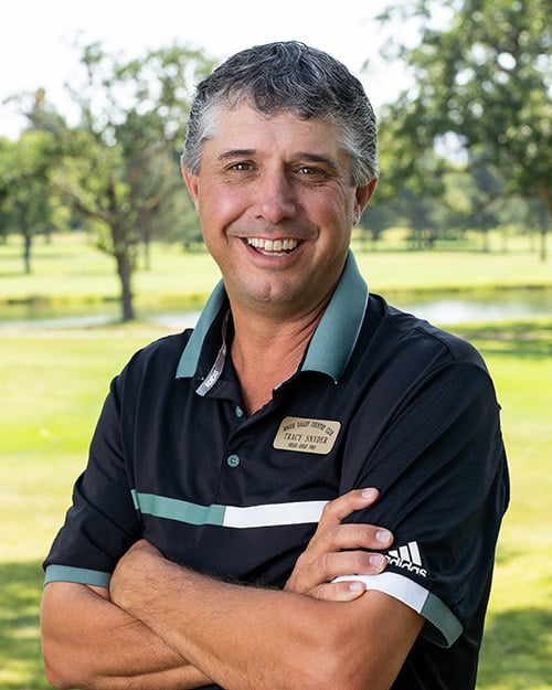 Rogue Valley Country Club Team