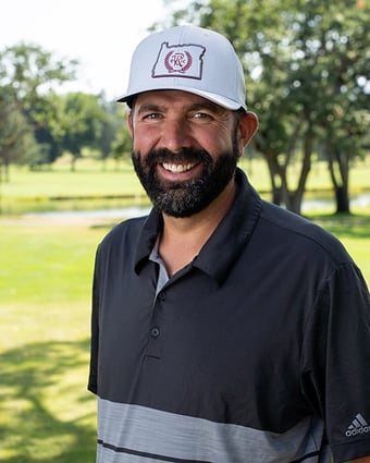 Rogue Valley Country Club Team