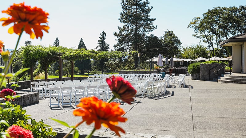 Banquet Events At RVCC